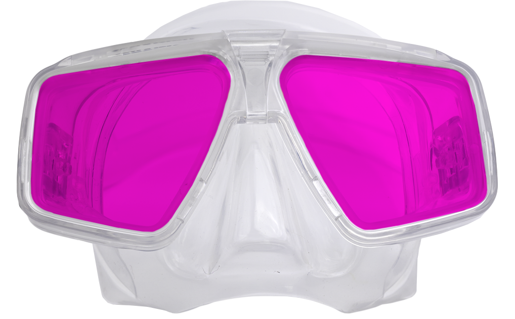 Abyss - All Clear – SeaVision USA