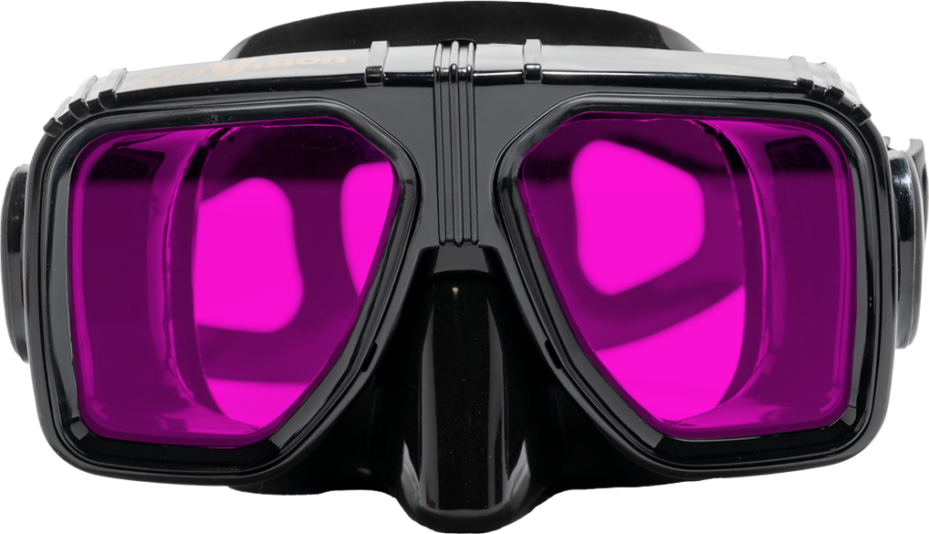 Legacy - All Black – SeaVision USA