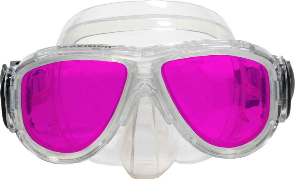 Ultra - All Clear – SeaVision USA